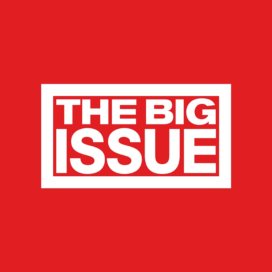 The Big Issue Australia - YouTube