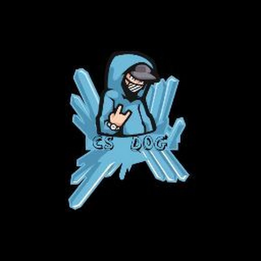 CS Dog - YouTube
