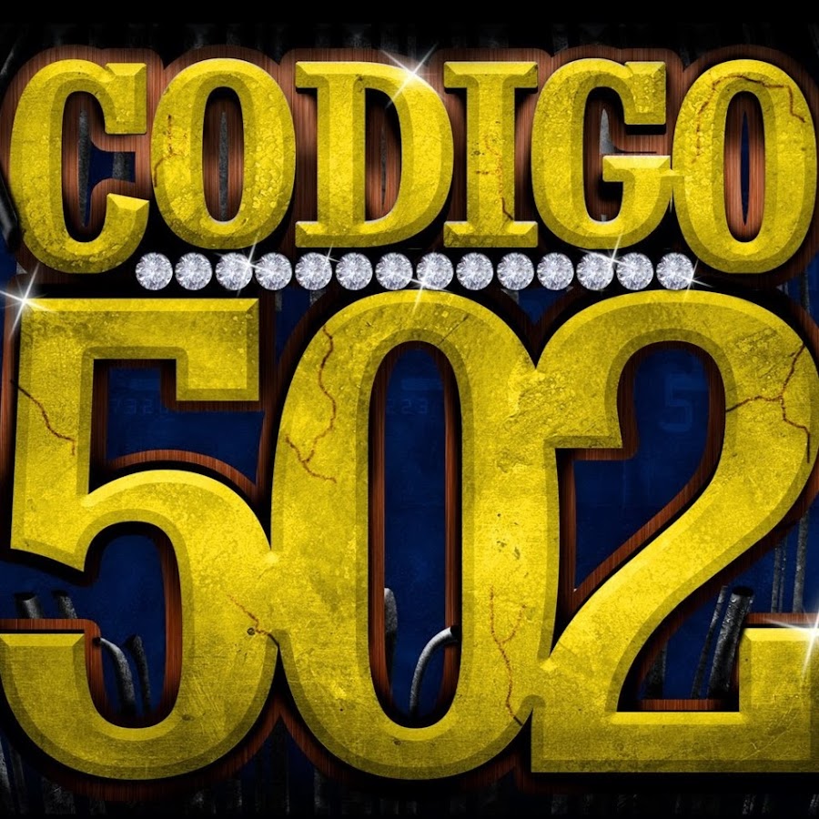Codigo 502 - YouTube