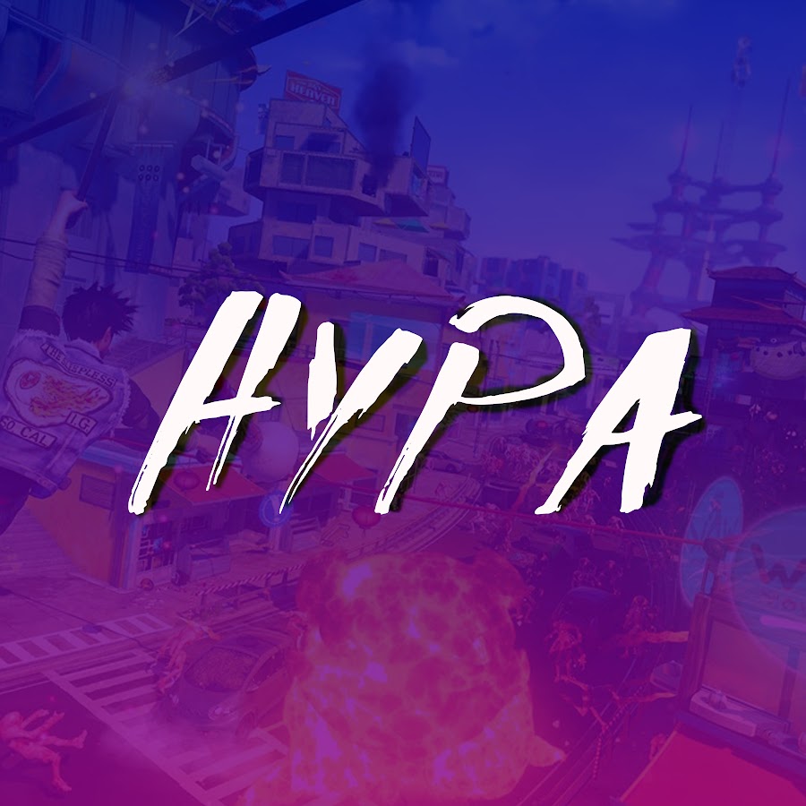 HYPA - YouTube