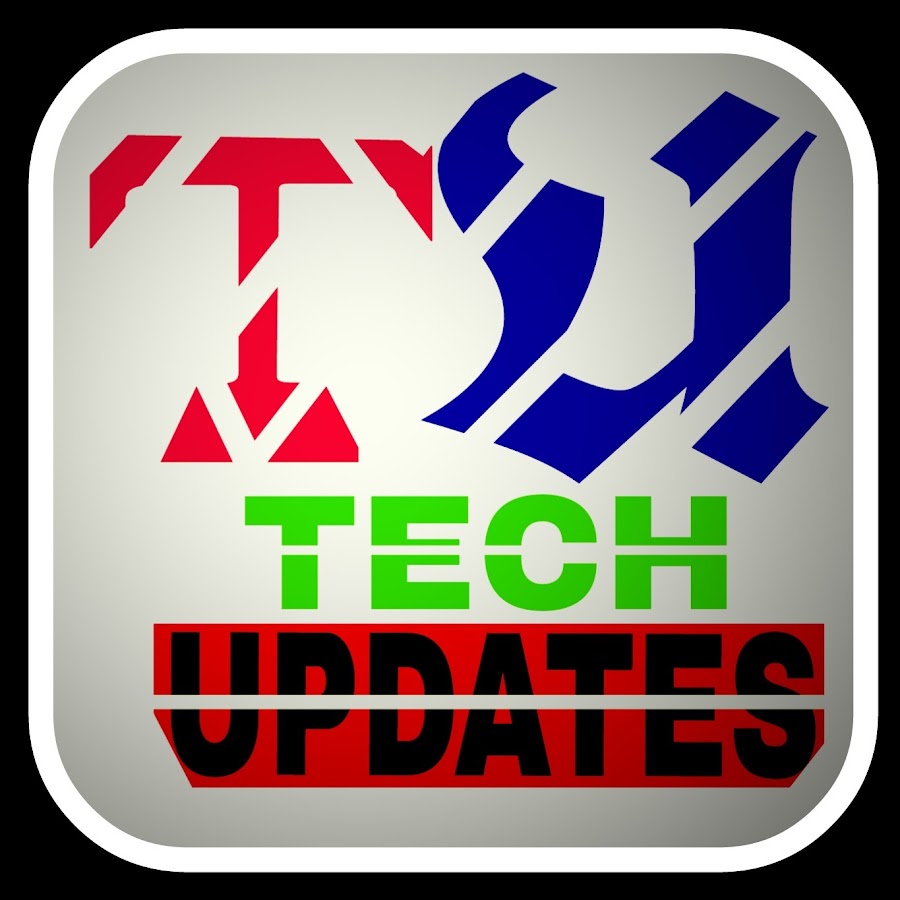 Tech Updates - YouTube