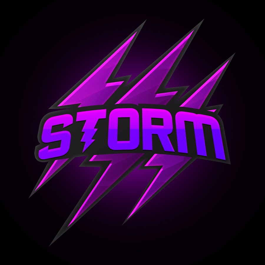 Storm Clan. - YouTube