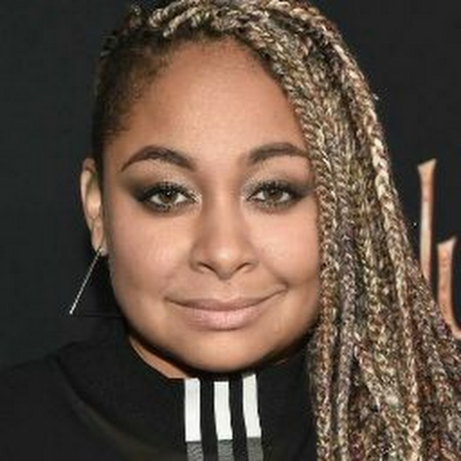 Raven-Symoné MusicFan100 - YouTube