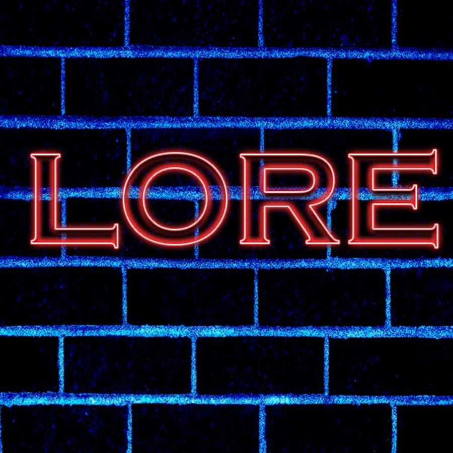 Lore Lore - YouTube