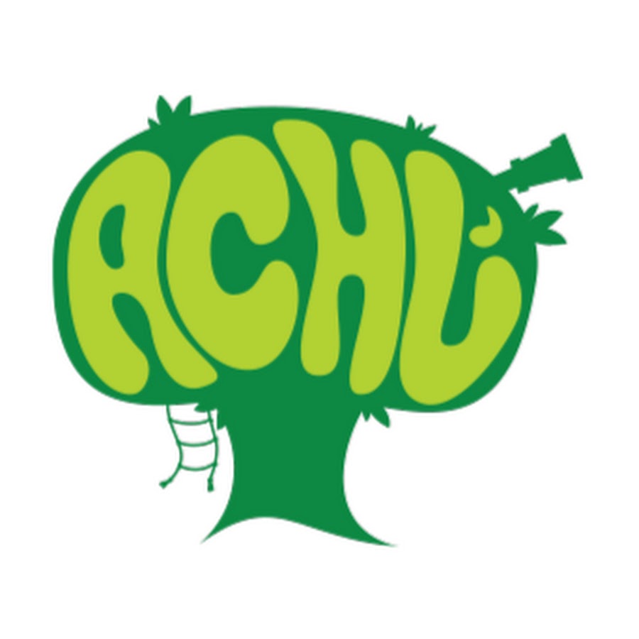 Achú Youtube