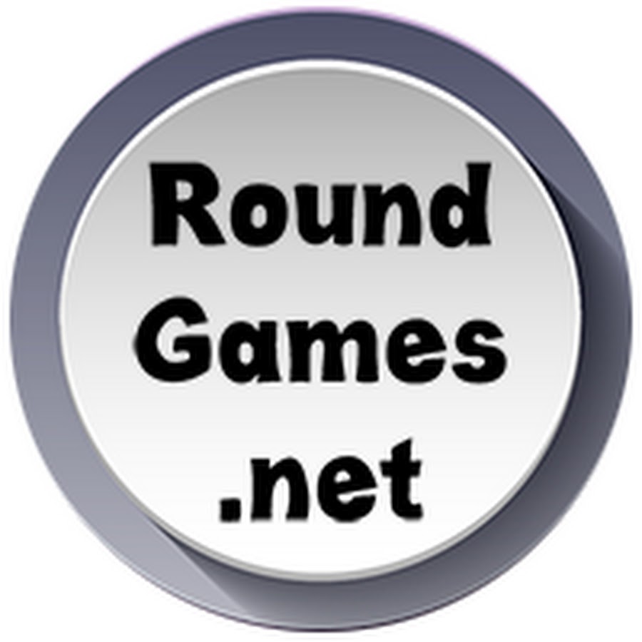 Round Games - YouTube