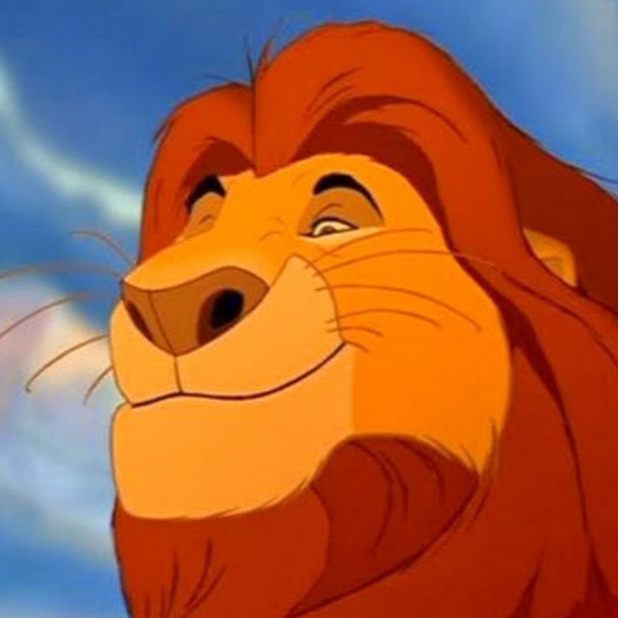 Mufasa - YouTube
