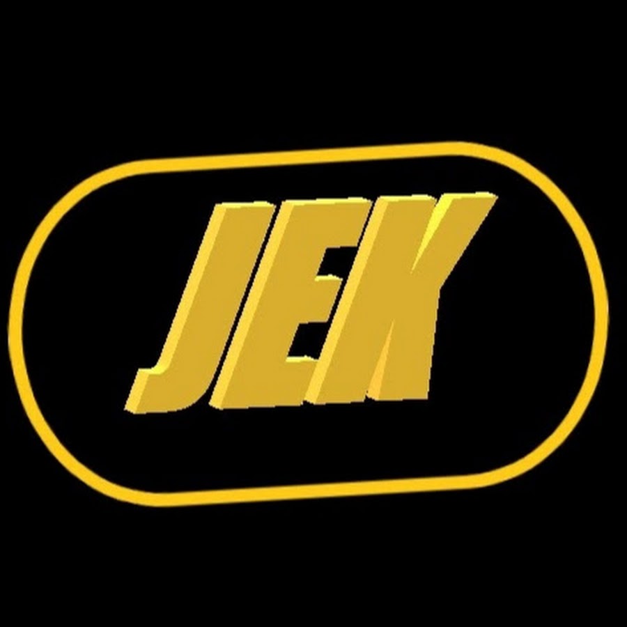 JEK - YouTube