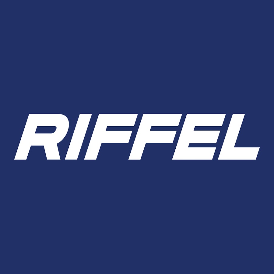 Riffel Oficial - YouTube