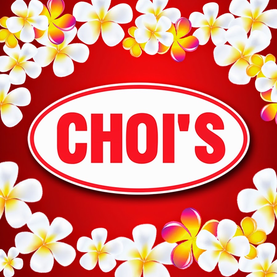 CHOI SUPERMARKET - YouTube