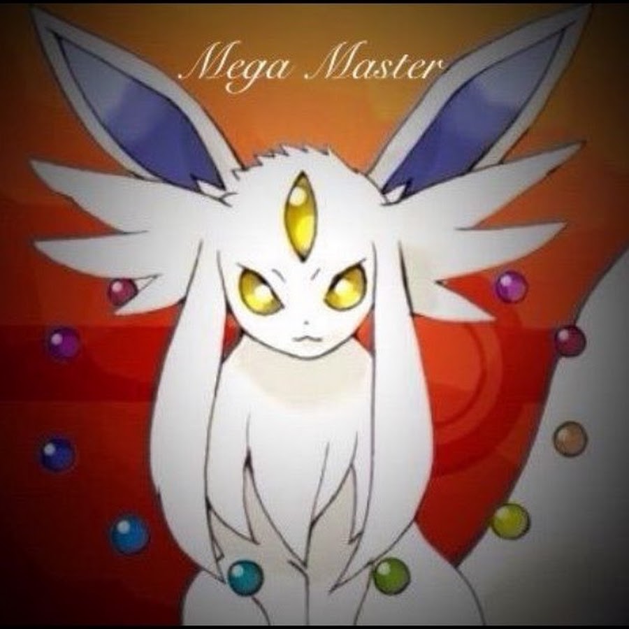 Mega Master - YouTube