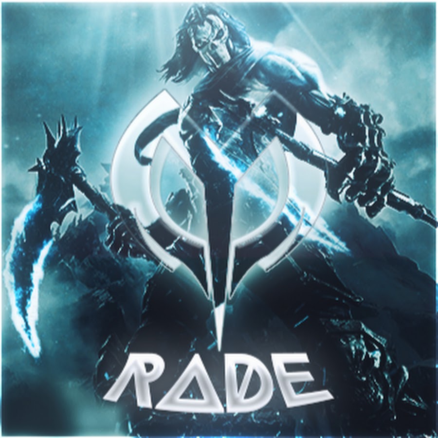 Rade - YouTube