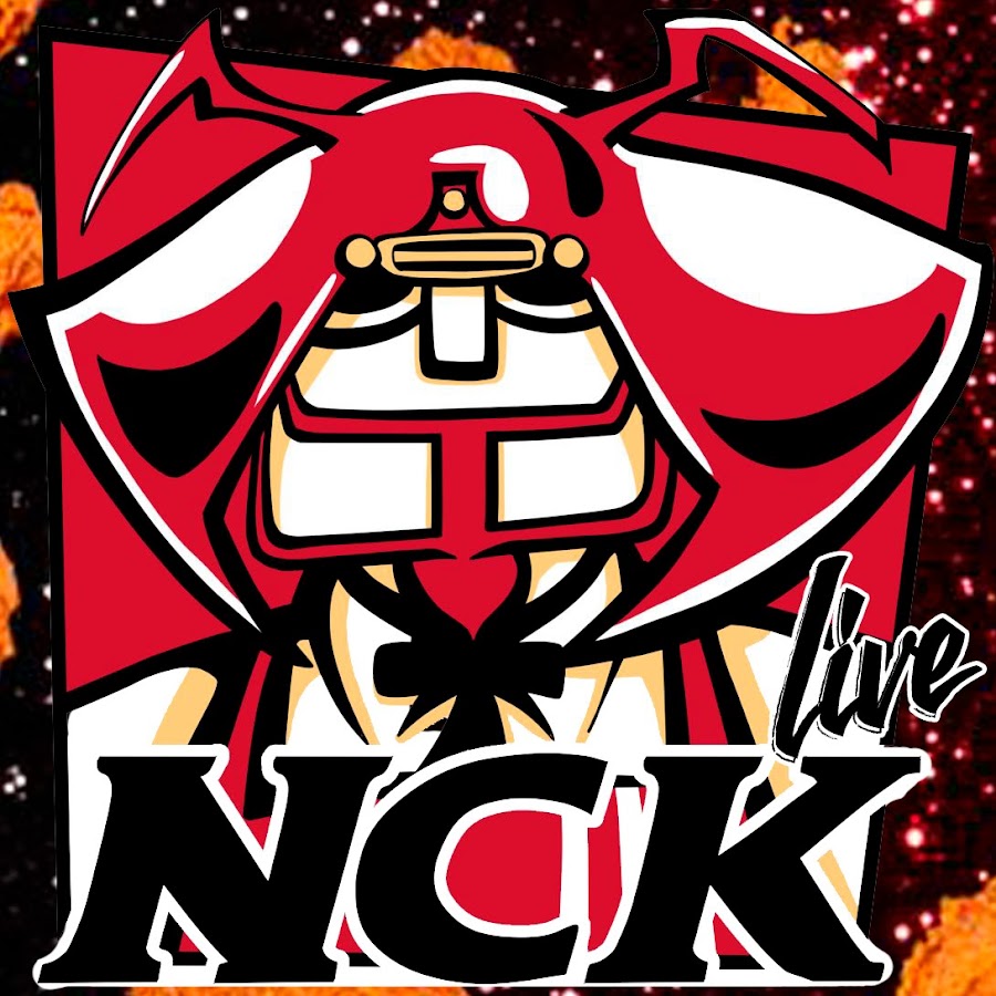 NCK LIVE - YouTube