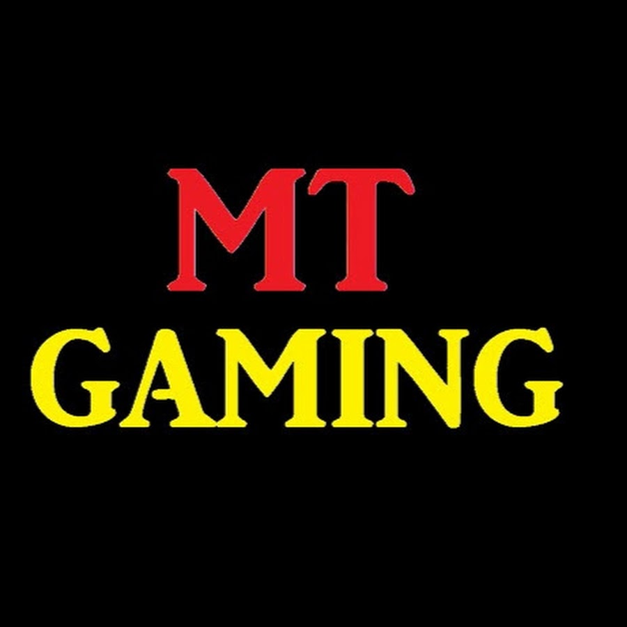 MT Gaming - YouTube