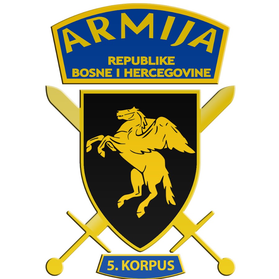 5. Korpus - YouTube