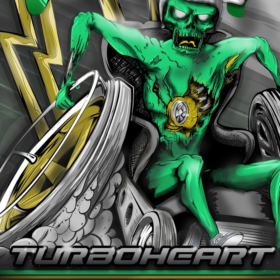 Turbo Heart - YouTube