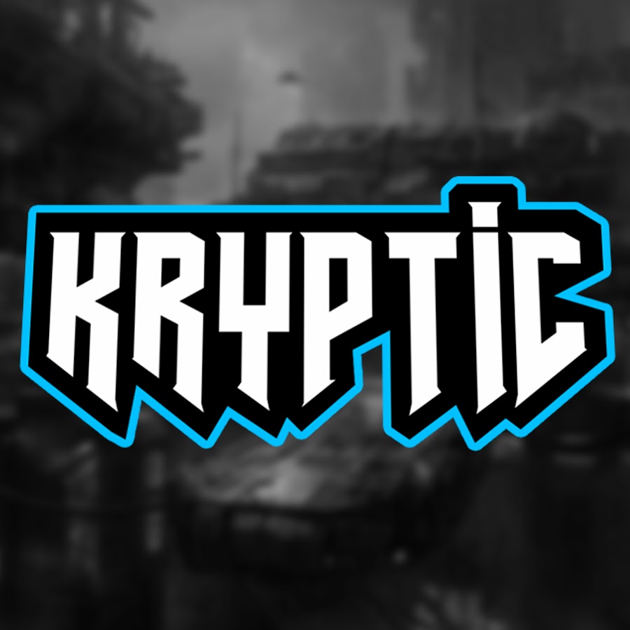 Team Kryptic - YouTube