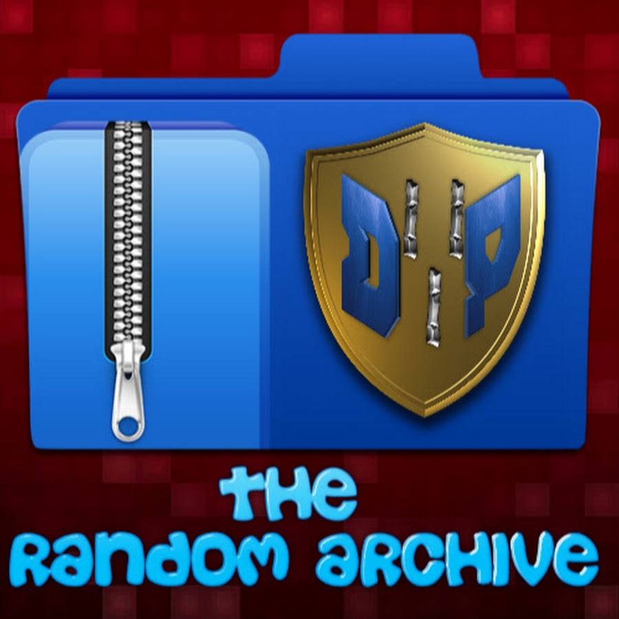 The Random Archive - YouTube