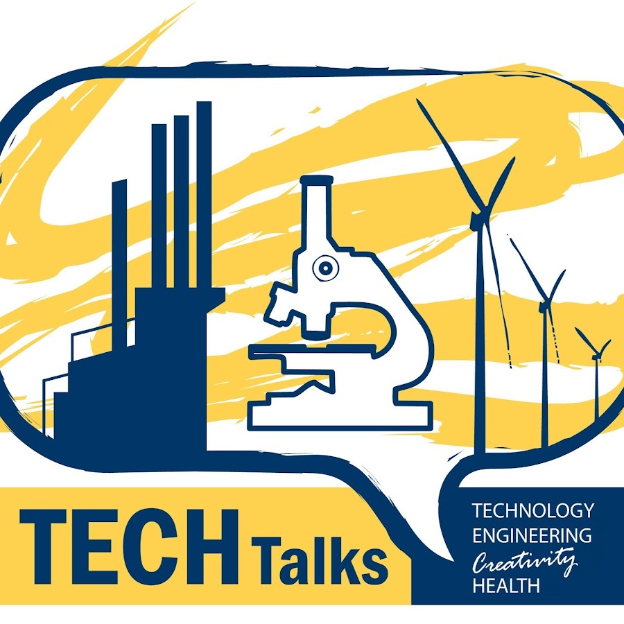 TECH Talks - YouTube