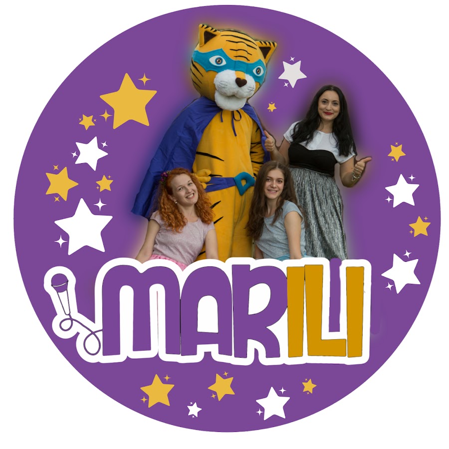 Marili Party - YouTube