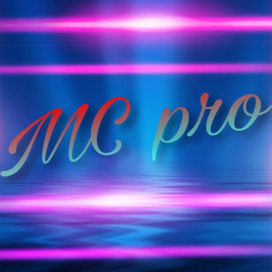 Mc Pro - YouTube