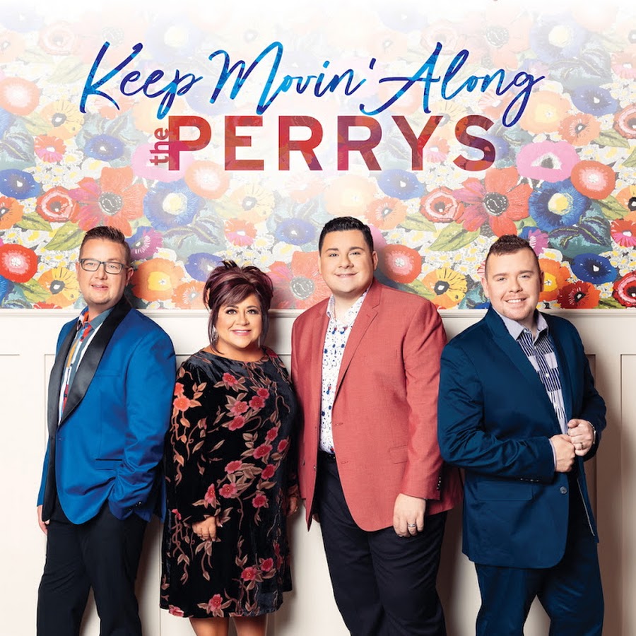 The Perrys - YouTube