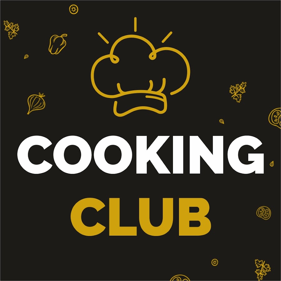Cooking Club - YouTube