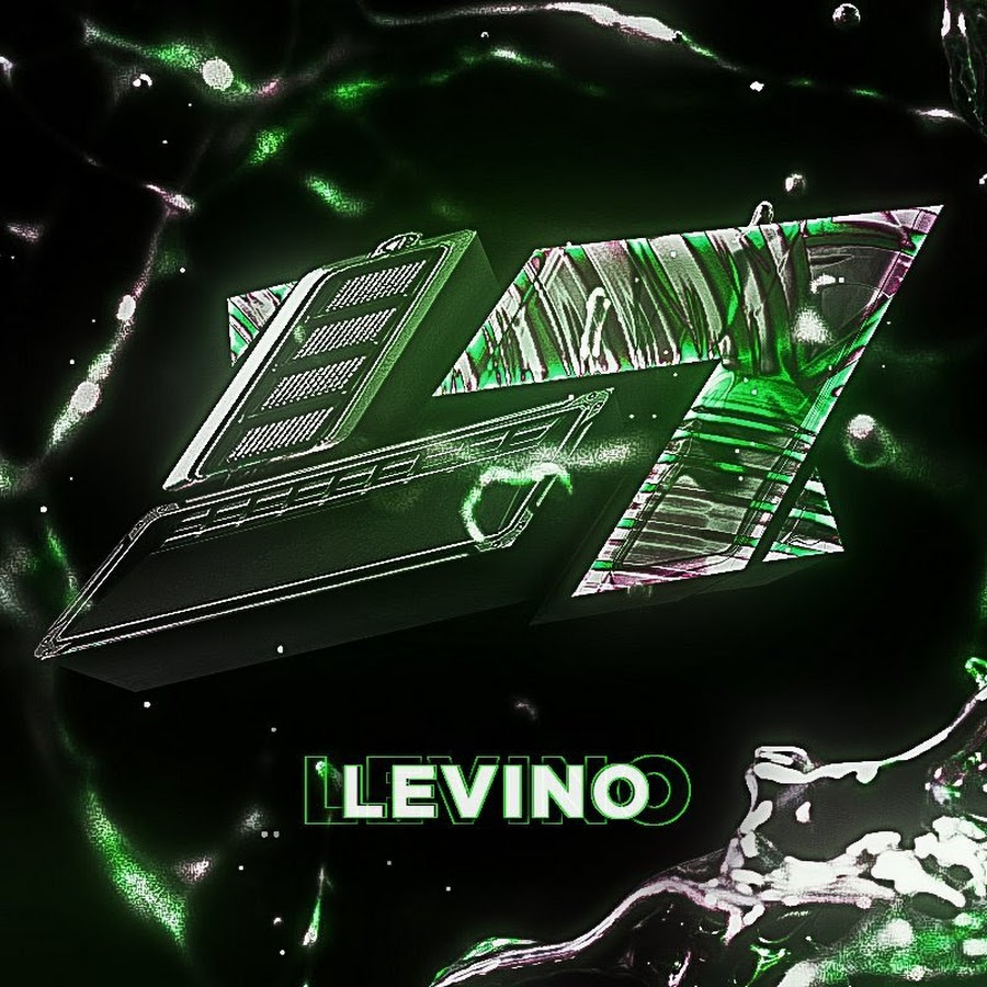 Levino - YouTube