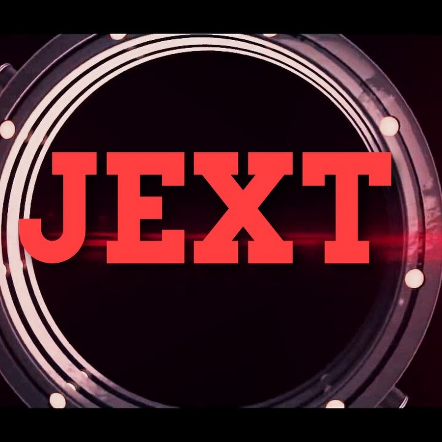 Jext - YouTube