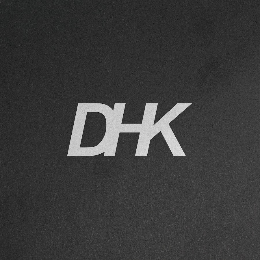 DHK - YouTube