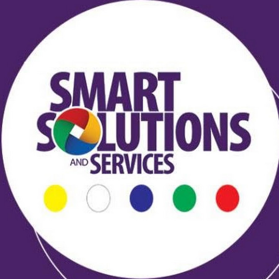 Smart Solution And Service - YouTube