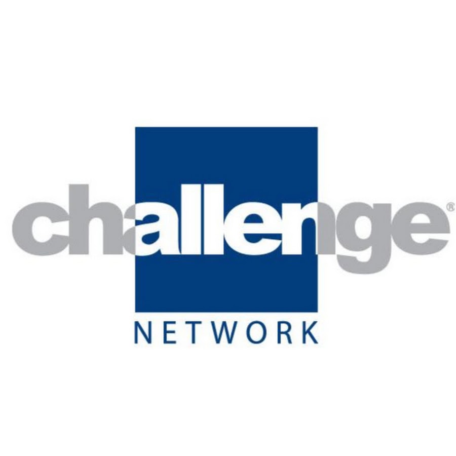 Challenge Network - YouTube