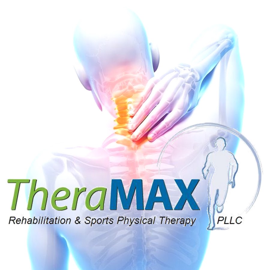 TheraMAX Rehabilitation - YouTube