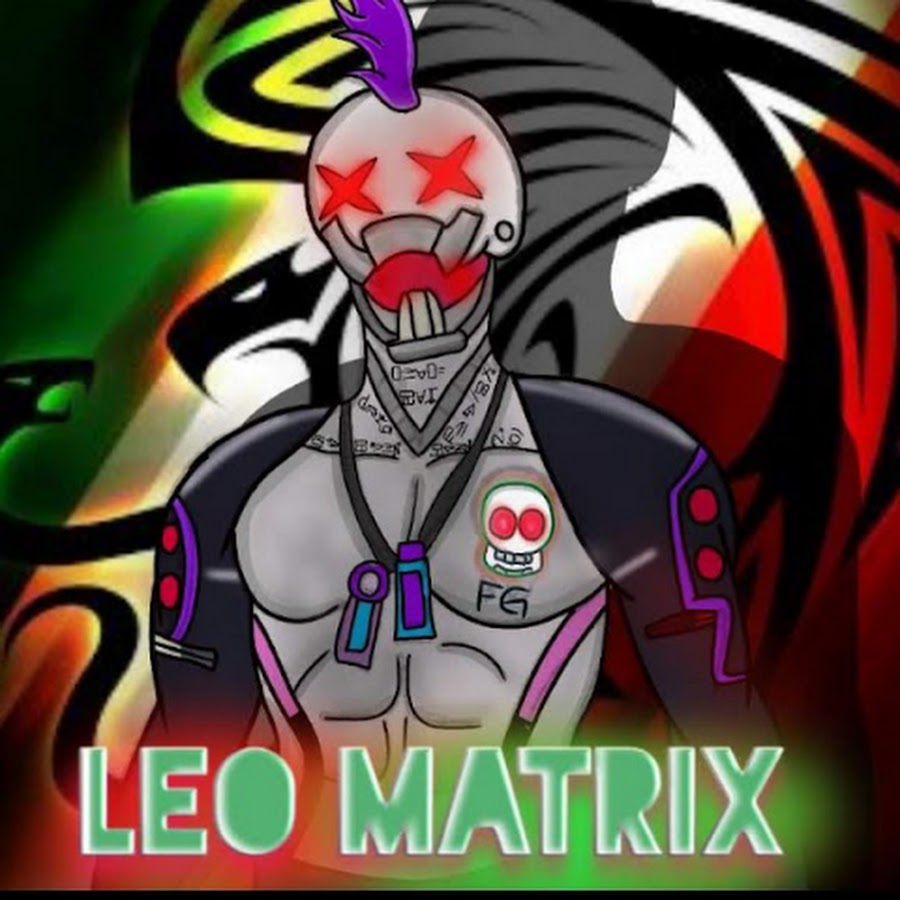 Leo Matrix - YouTube