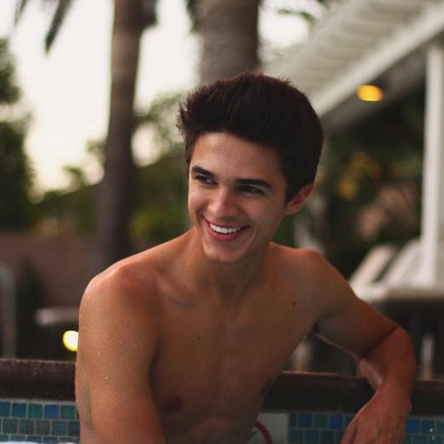 Brent Rivera BR - YouTube