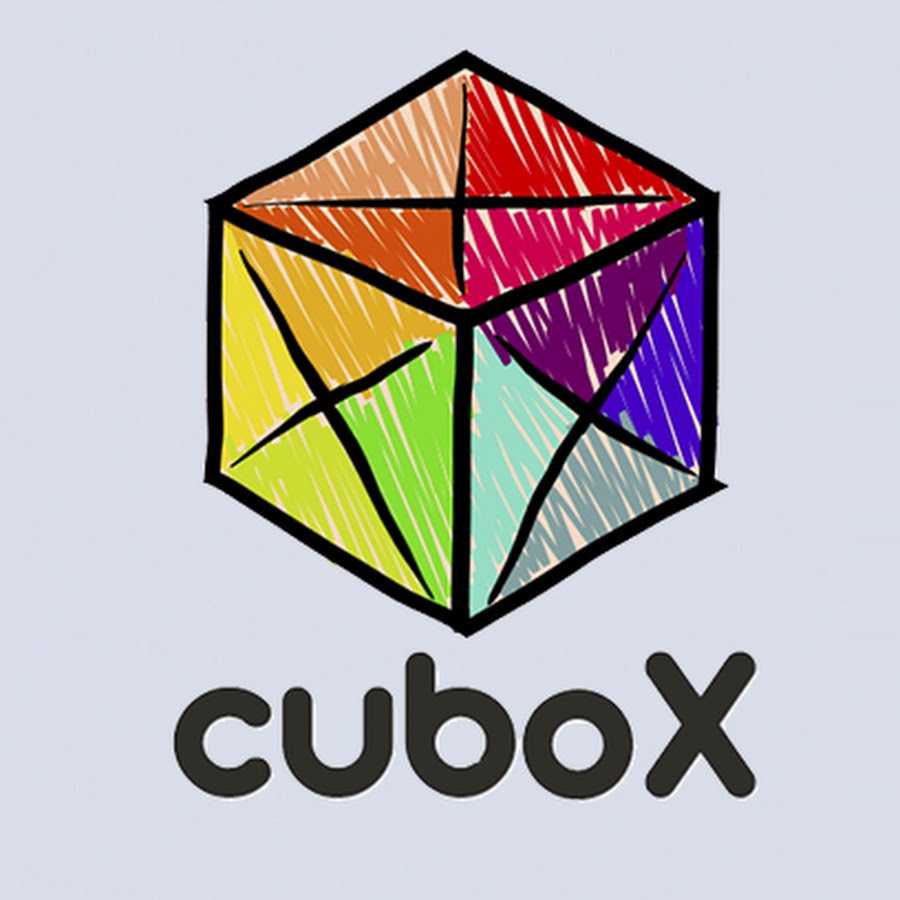 cuboX - Pyong Lee 】 - YouTube