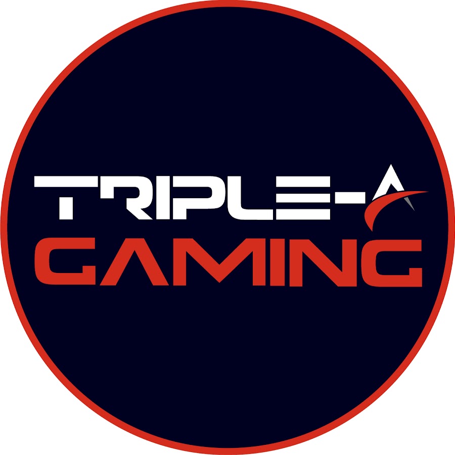 Triple-A Gaming - YouTube