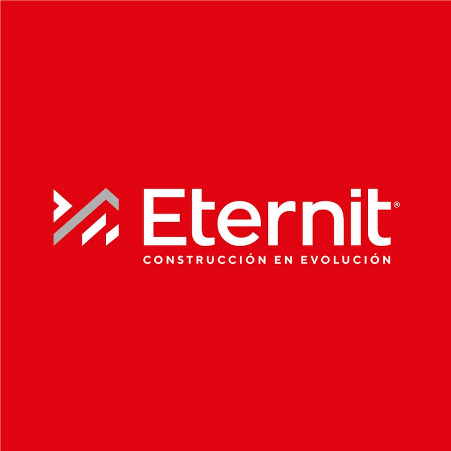 Eternit Colombia Oficial - YouTube
