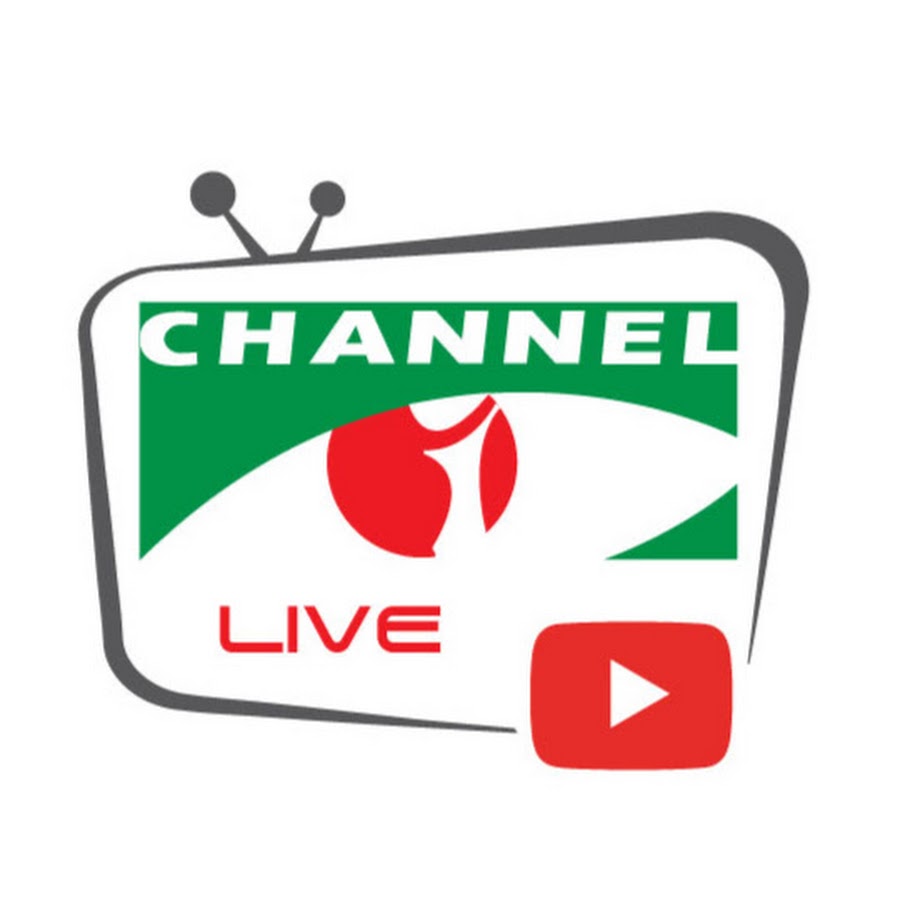 Channel i Live - YouTube