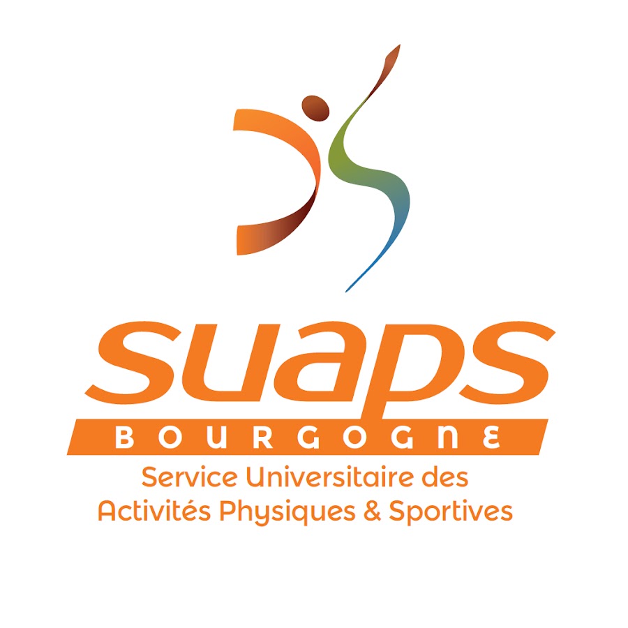 SUAPS Dijon Université de Bourgogne - YouTube