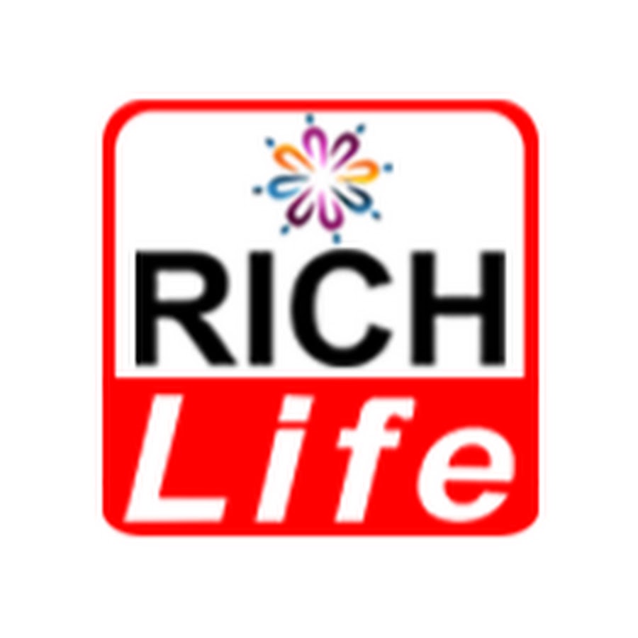 Rich Life - YouTube