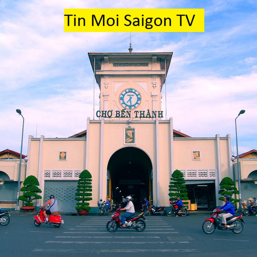 Saigon TV News Channels - YouTube