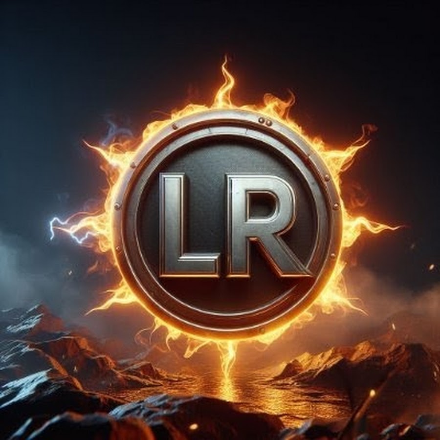 LR - YouTube