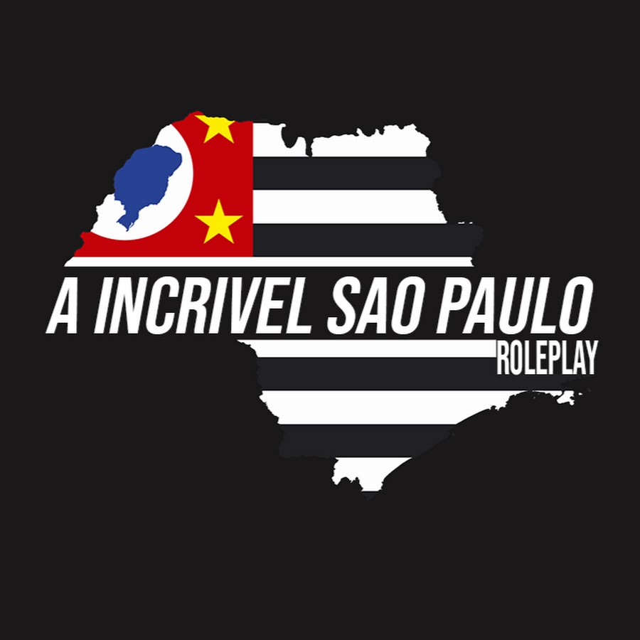 A Incrivel São Paulo RP - YouTube