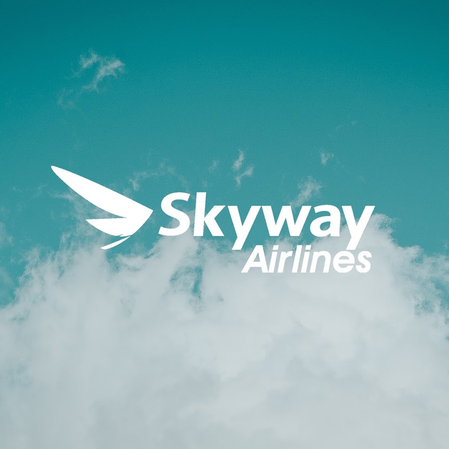 Skyway Costa Rica Airline - YouTube