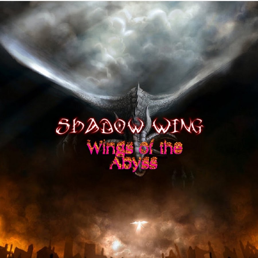Shadow Wing - YouTube
