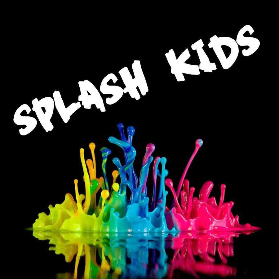 SPLASH KIDS - YouTube