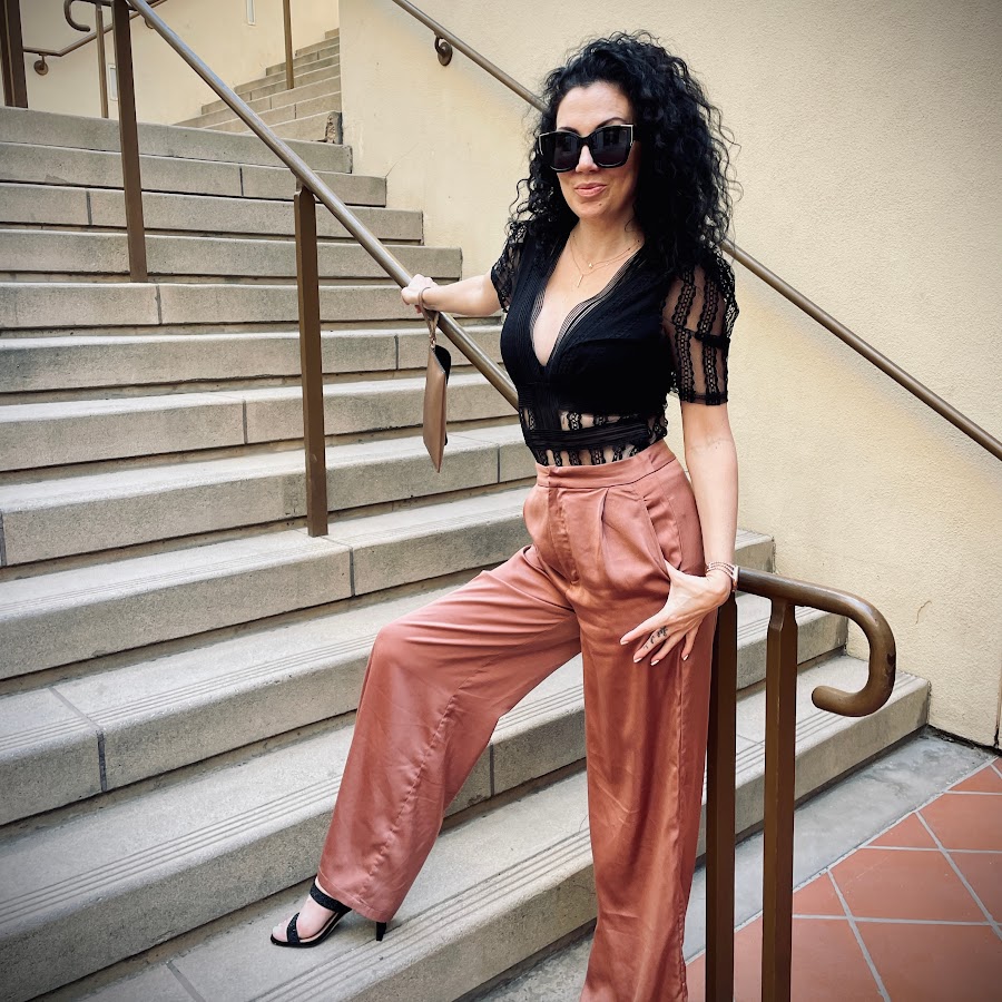 Danielle Douglas - YouTube