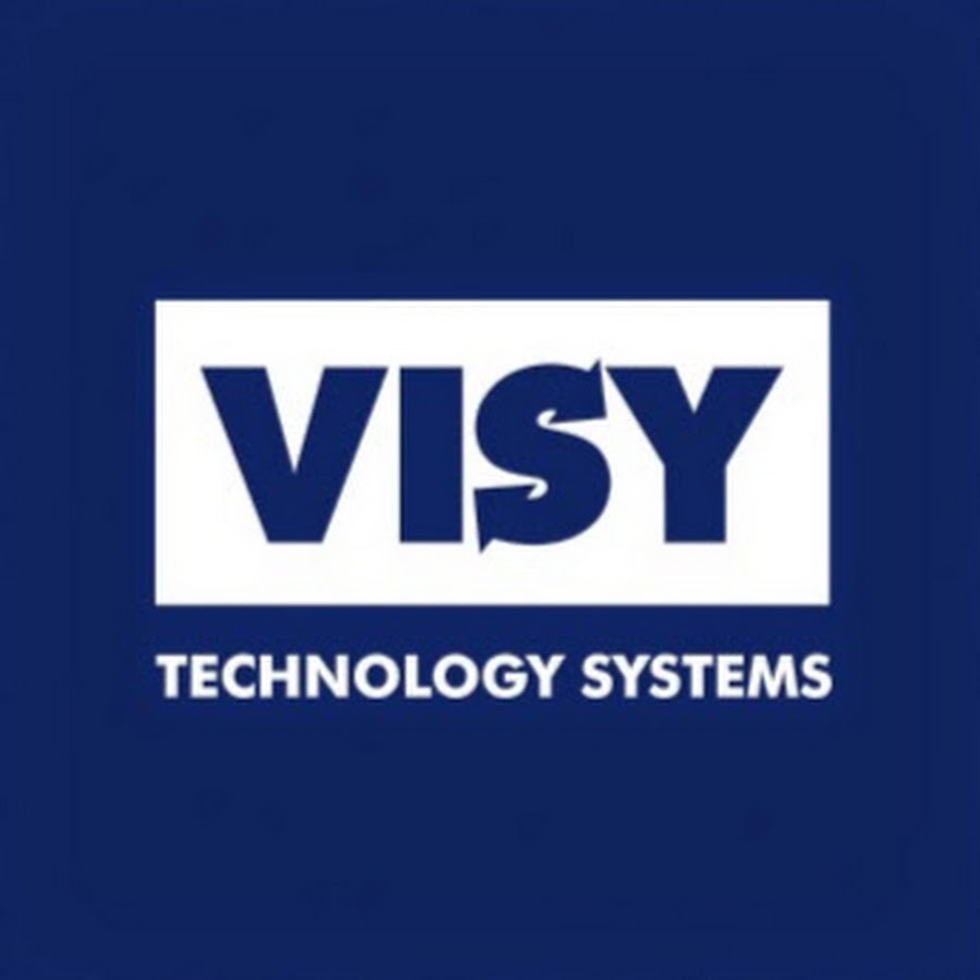 Visy Technology Systems - YouTube