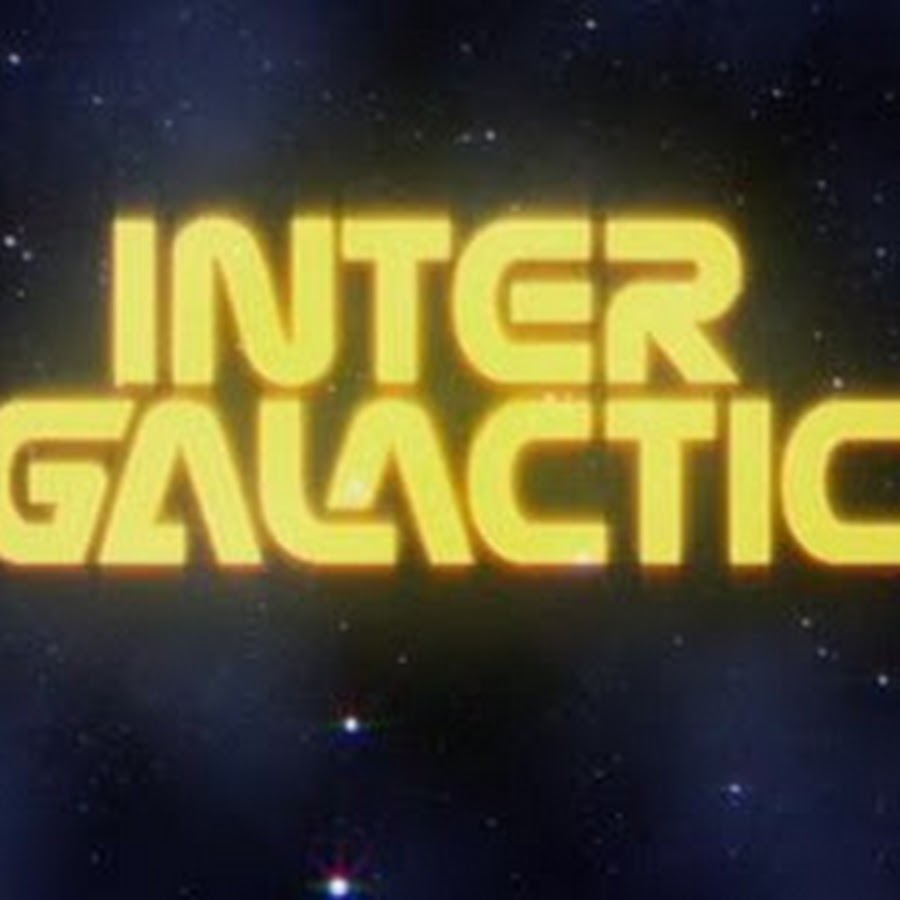 Intergalactic - YouTube